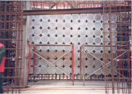 BLAST VALVES | Galaxy Industrial LLC